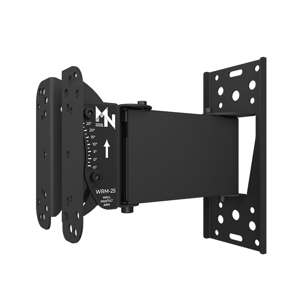 WRM-25 Wall mount bracket | MAG Audio